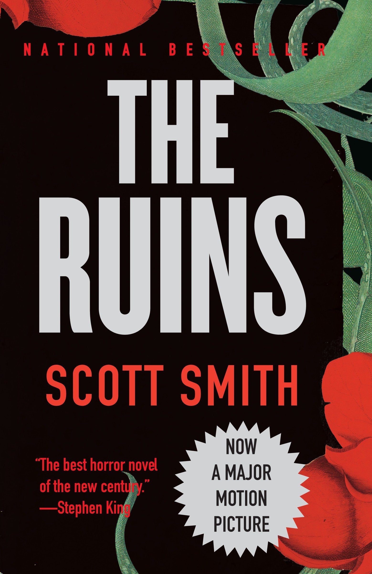 The Ruins Book Review