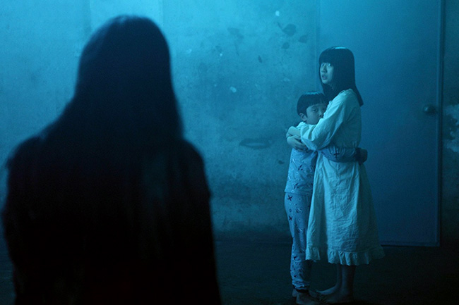 Asian Horror Movie Reviews: Horror Stories – Horror Book Reviews ...